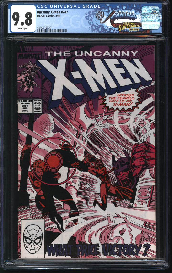 Fantast Label Slabs – Fantast Collection